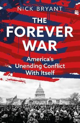 The Forever War by Nick Bryant | Paper Plus