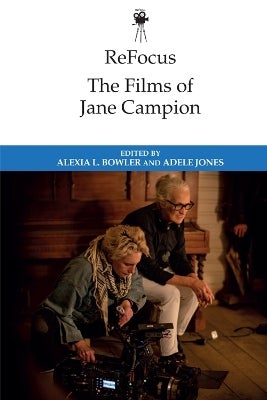 The Films of Jane Campion by | Paper Plus