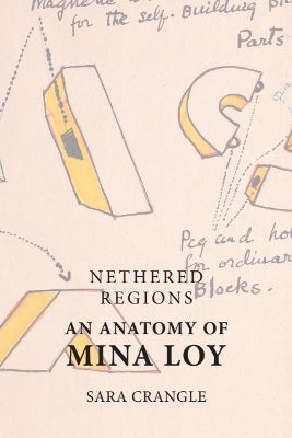 Nethered Regions – An Anatomy of Mina Loy by Sara Crangle | Paper Plus