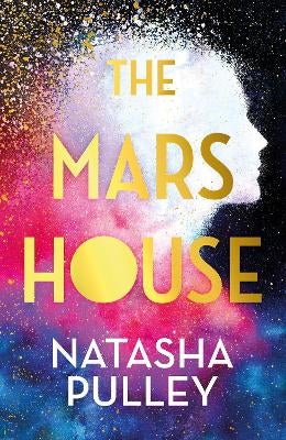 The Mars House by Natasha Pulley | Paper Plus