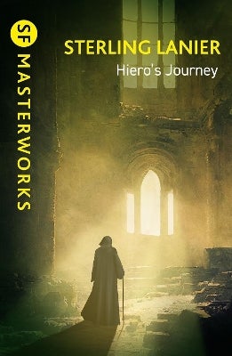 Hiero's Journey by Sterling E. Lanier | Paper Plus