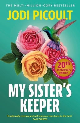 My Sister's Keeper by Jodi Picoult | Paper Plus