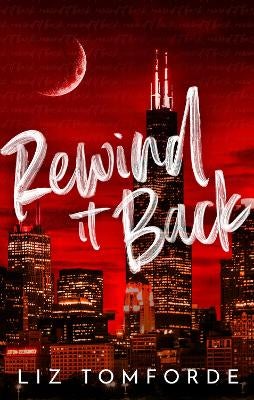 Rewind It Back by Liz Tomforde | Paper Plus
