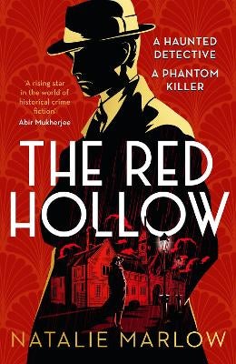 The Red Hollow by Natalie Marlow | Paper Plus