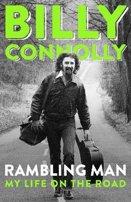 Rambling Man by Billy Connolly | Paper Plus