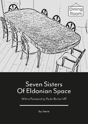 Seven Sisters Of Eldonian Space by leere | Paper Plus