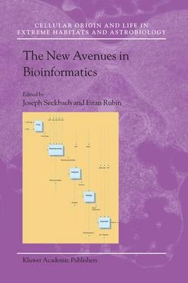 The New Avenues in Bioinformatics by | Paper Plus