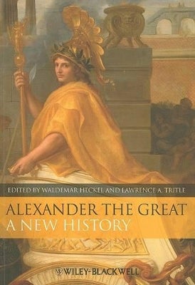 Alexander the Great by | Paper Plus
