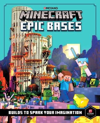 Minecraft Epic Bases: 12 mind-blowing builds to spark your imagination ...