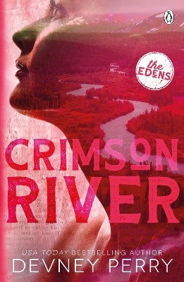 Crimson River by Devney Perry | Paper Plus
