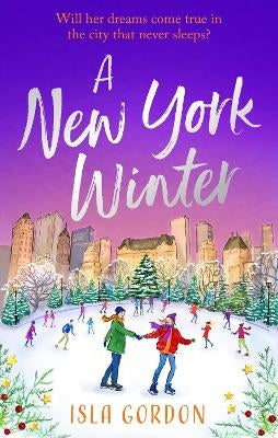 A New York Winter by Isla Gordon | Paper Plus