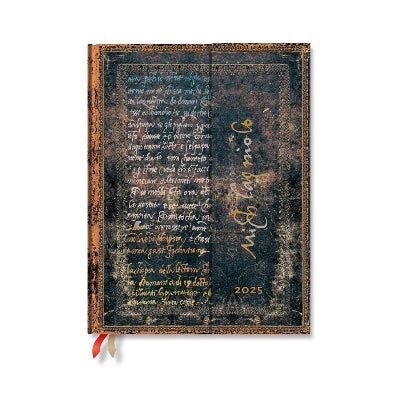 Michelangelo, Handwriting (Embellished Manuscripts Collection) Ultra 12 ...