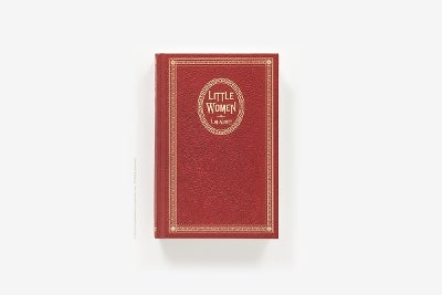 Little Women by Louisa May Alcott | Paper Plus