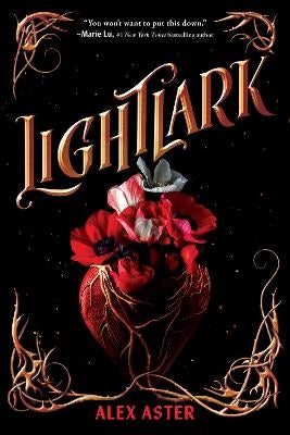 Lightlark (The Lightlark Saga Book 1) by Alex Aster | Paper Plus