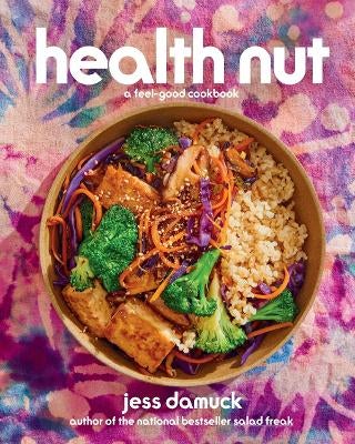 Health Nut by Jess Damuck | Paper Plus