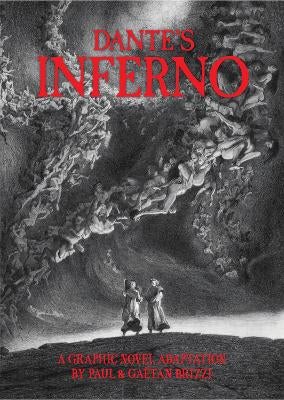 Dante's Inferno by Dante Alighieri | Paper Plus