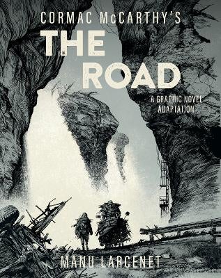 The Road by Cormac McCarthy | Paper Plus