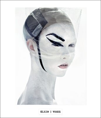 Steven Klein Vogue by Steven Klein | Paper Plus