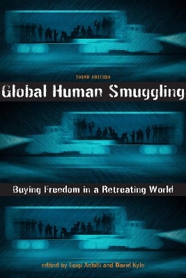 Global Human Smuggling by | Paper Plus