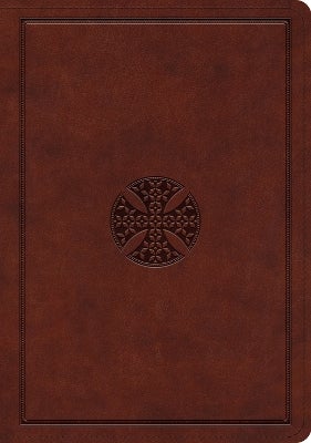 ESV Journaling Bible, Interleaved Edition by | Paper Plus