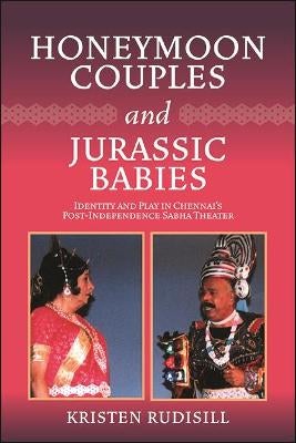 Honeymoon Couples and Jurassic Babies by Kristen Rudisill | Paper Plus