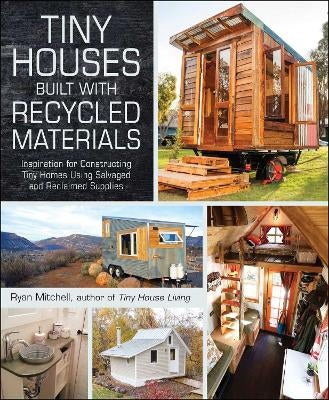 Little Houses From Recycled Materials Tiny House By Fernando