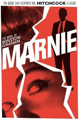 Marnie by Winston Graham | Paper Plus