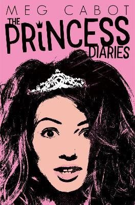 Meg Cabot Princess Diaries It's Happening Meg Cabot