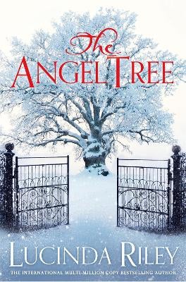 The Angel Tree by Lucinda Riley | Paper Plus