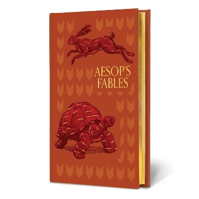 Aesop's Fables by Aesop | Paper Plus