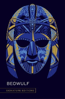 Beowulf by Anonymous | Paper Plus