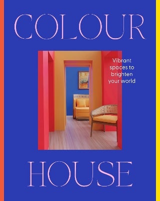 Colour House by Harper by Design | Paper Plus
