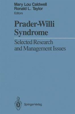 Prader-Willi Syndrome by | Paper Plus