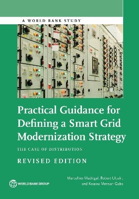 Practical Guidance for Defining a Smart Grid Modernization Strategy by ...