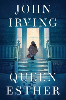 Queen Esther by John Irving | Paper Plus