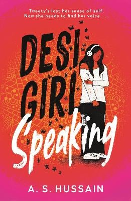 Desi Girl Speaking By A S Hussain Paper Plus