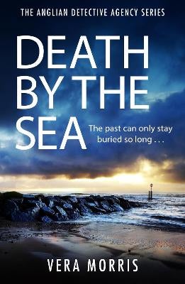 Death by the Sea by Vera Morris | Paper Plus