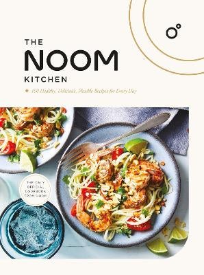 The Noom Kitchen by Noom Inc. | Paper Plus