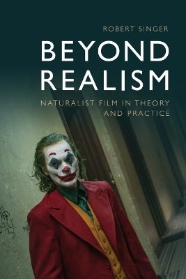 Beyond Realism by Robert Singer | Paper Plus