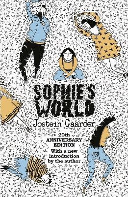 Sophie's World by Jostein Gaarder | Paper Plus