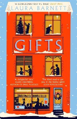 Gifts by Laura Barnett | Paper Plus