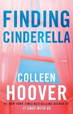 Finding Cinderella by Colleen Hoover | Paper Plus