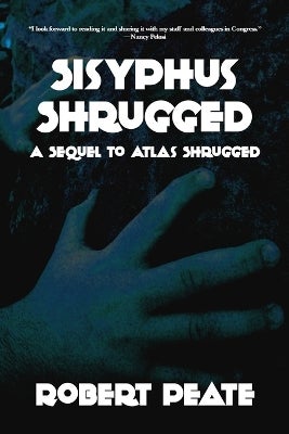 Sisyphus Shrugged by Robert Peate | Paper Plus