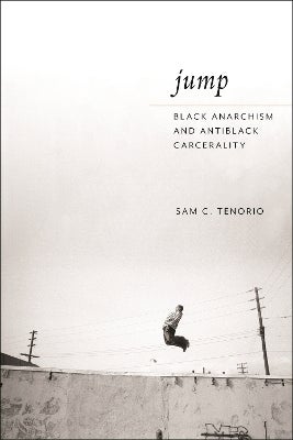Jump by Sam C. Tenorio | Paper Plus