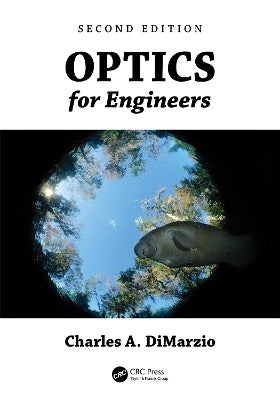 Optics for Engineers by Charles A. DiMarzio | Paper Plus