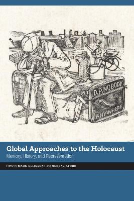 Global Approaches to the Holocaust by | Paper Plus