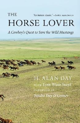 The Horse Lover by Hollis Alan Day, Lynn Wiese Sneyd | Paper Plus