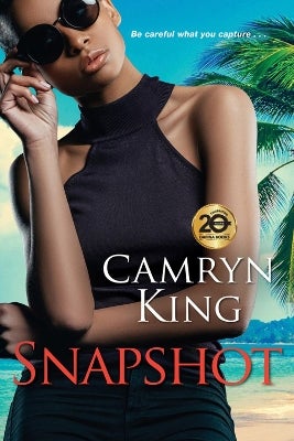 Snapshot by Camryn King | Paper Plus