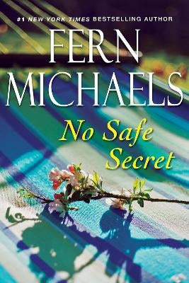 No Safe Secret by Fern Michaels | Paper Plus