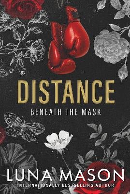 Distance by Luna Mason | Paper Plus
